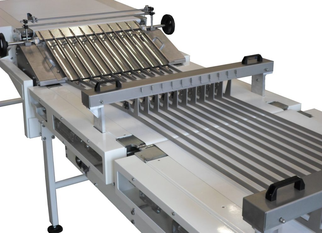 Stacking systems – Procys