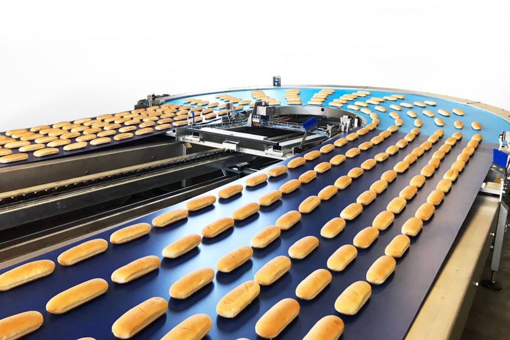 Buffer systems – Procys