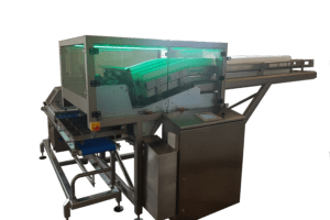 Tray denesters – Procys