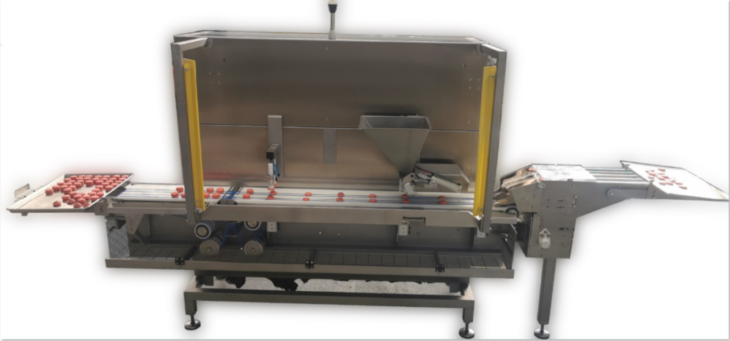 Capper Small – Procys